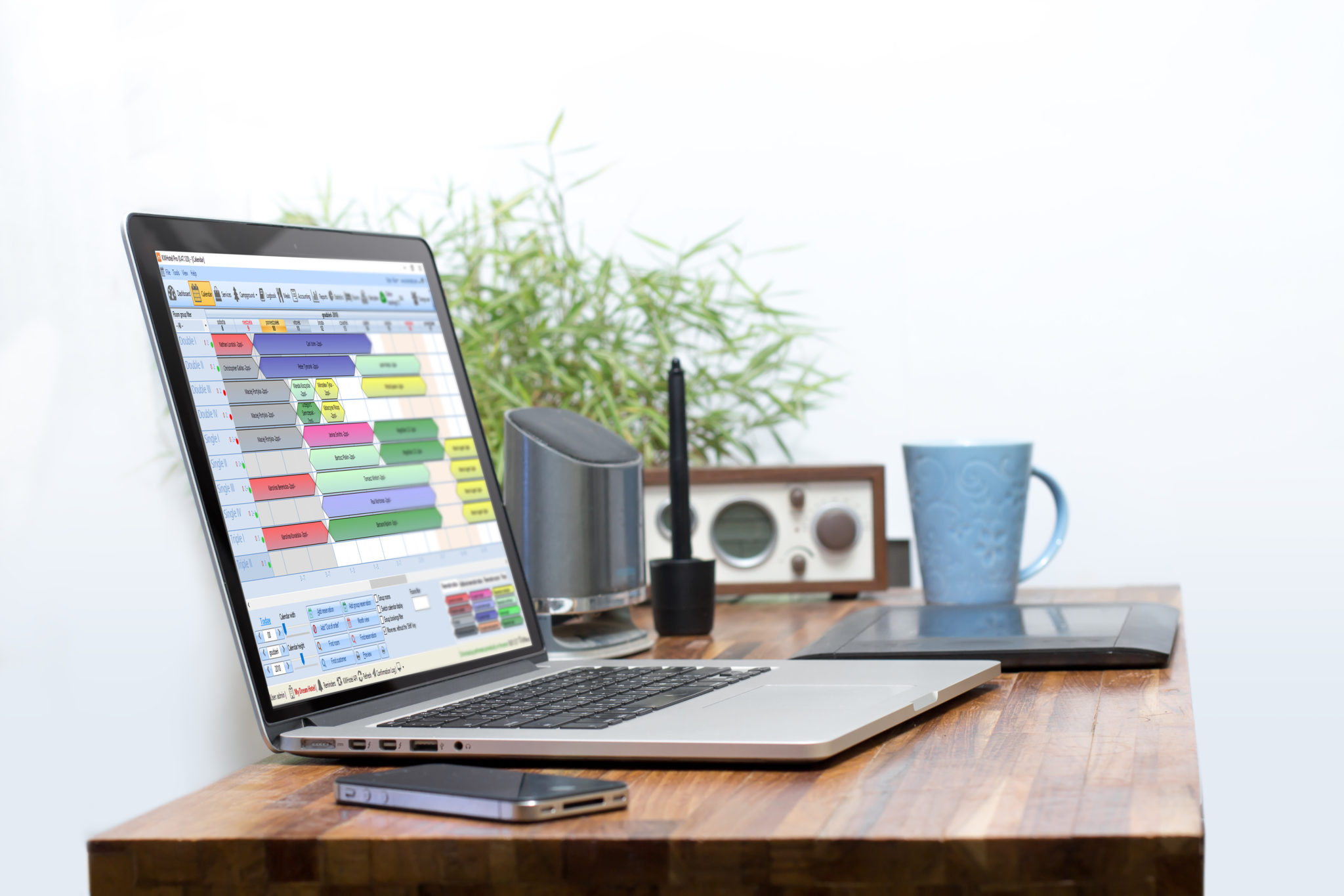 KWHotel Property Management System - reducing hotel operating costs