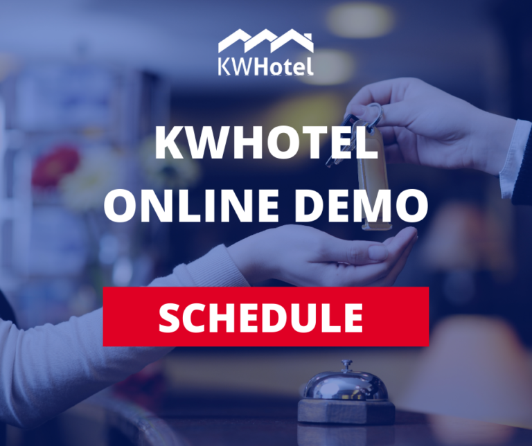 Demo - KWHotel
